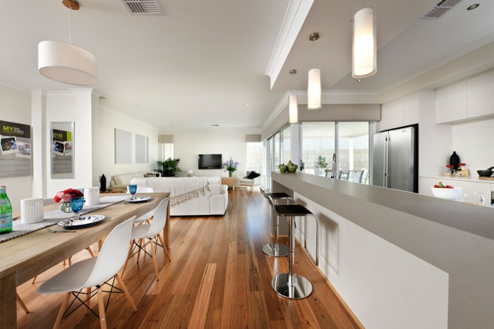 The Alexa display home, Perth - mygen homes
