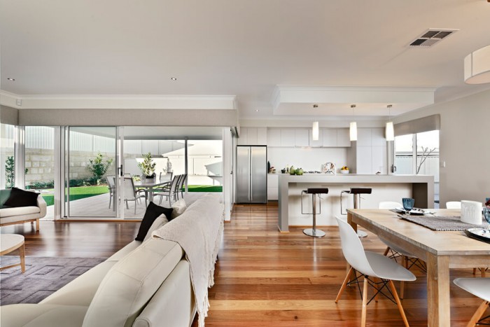 The Alexa display home, Perth - mygen homes