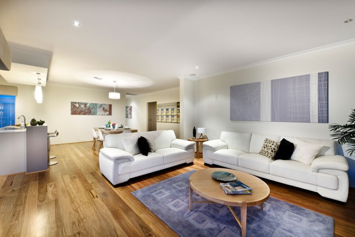 The Alexa display home, Perth - mygen homes