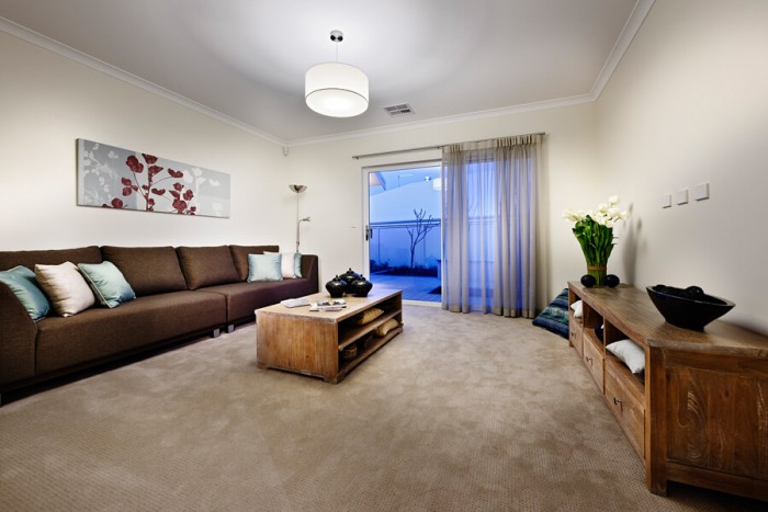 The Alexa display home, Perth - mygen homes