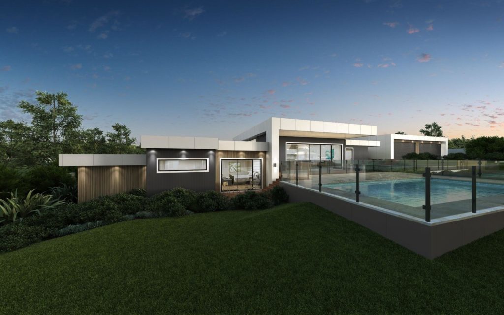 Scyon Materials - Modern - mygen homes