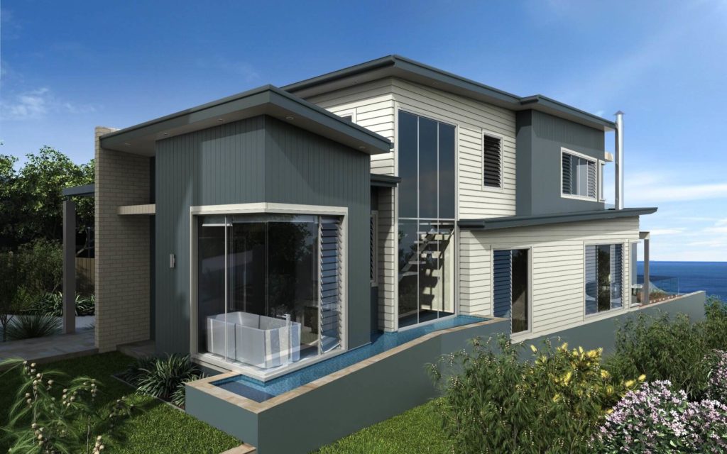 Scyon Materials - Coastal - mygen homes