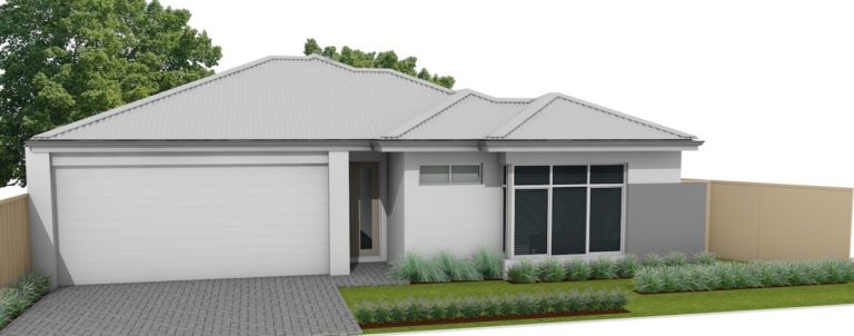 The Pearsall house and land design | mygen homes, Perth